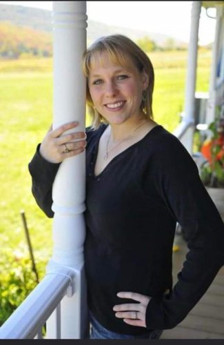 Stacey Ann (Taylor) Wetzel | News, Sports, Jobs - Williamsport Sun-Gazette